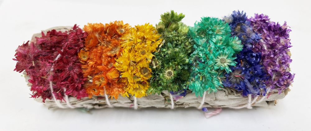 California Sage (Chakra)